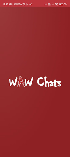 Waw Chats for PC / Mac / Windows 11,10,8,7 - Free Download - Napkforpc.com