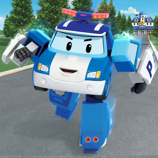 Robocar Poli: Jogos de Meninos – Apps no Google Play