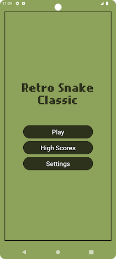 Télécharger Retro Snake Classic sur PC (Émulateur) - LDPlayer