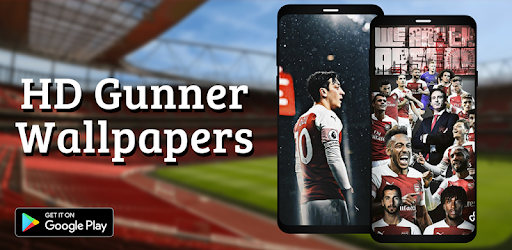 Gunner Wallpapers HD | ARSENAL BACKGROUNDS Android App