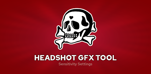 Headshot And GFX Tool For FF Sensitivity Guide Android App