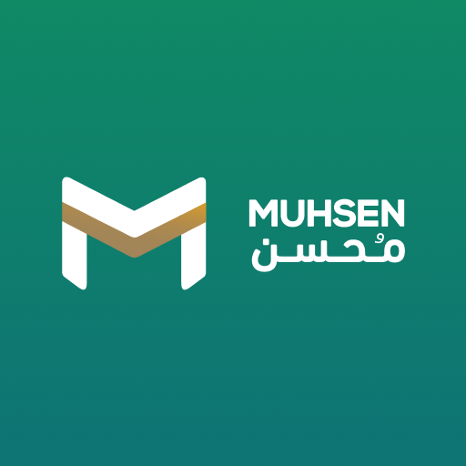 Muhsen - Apps on Google Play