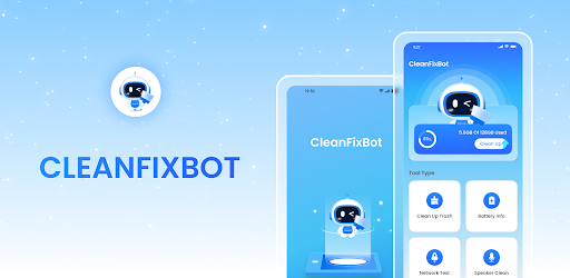 CleanFixBot for PC / Mac / Windows 11,10,8,7 - Free Download - Napkforpc.com