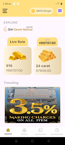 Giri Zever Mahal - Apps on Google Play