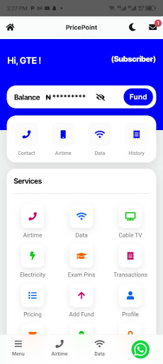 PricePoint for PC / Mac / Windows 11,10,8,7 - Free Download - Napkforpc.com