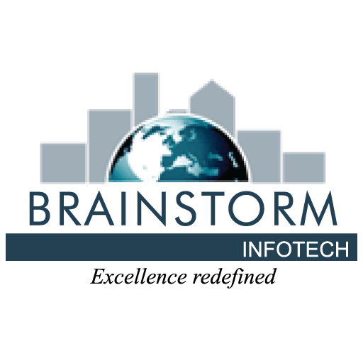 Brainstorm Infotech - Apps on Google Play