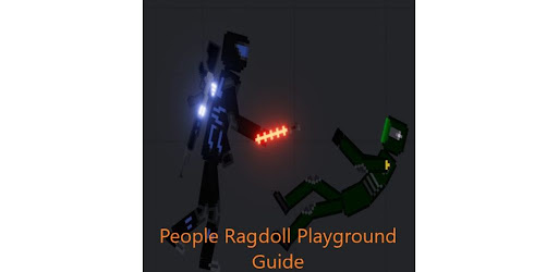 People Ragdoll Playground Tip Android App