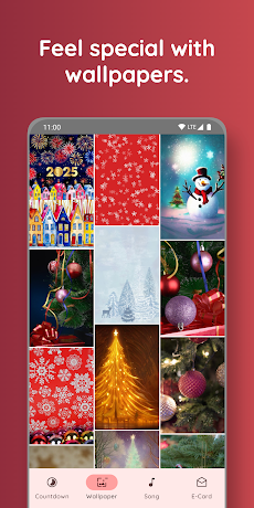 「New Year's Eve: 2026 Countdown」 - Androidアプリ | APPLION