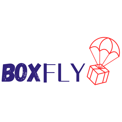 Box Fly - Google Play 앱