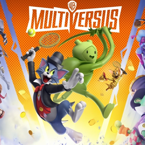 About: MultiVersus Info App (Google Play version) | | Apptopia