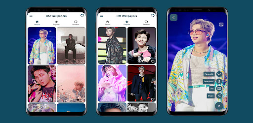 RM Wallpapers HD 4K 2022