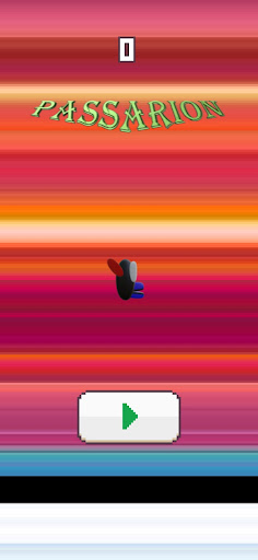 Baixar Passarion in the Sky para PC - LDPlayer