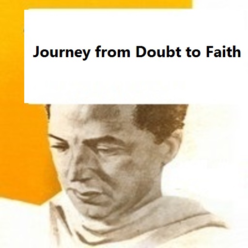 Journey from Doubt to Faith - Apps on Google Play
