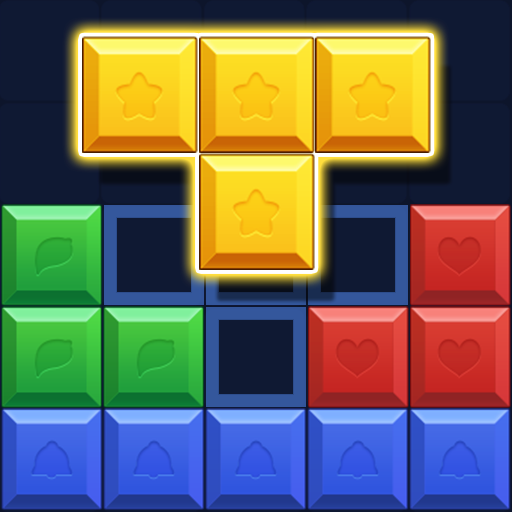 [下載] Puzzle Block Quest - QooApp 遊戲庫