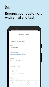 Square Point of Sale Payment Apps on Google Play