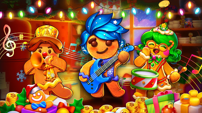 Lotsa Slots - Juegos de casino - Apps en Google Play