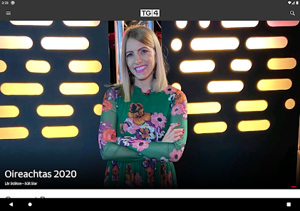 TG4 Player – Apps on Google Play