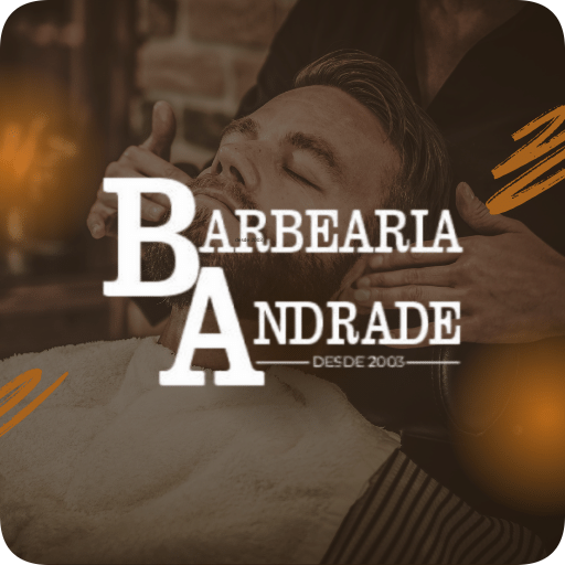 BARBEARIA ANDRADE for PC / Mac / Windows 11,10,8,7 - Free Download - Napkforpc.com