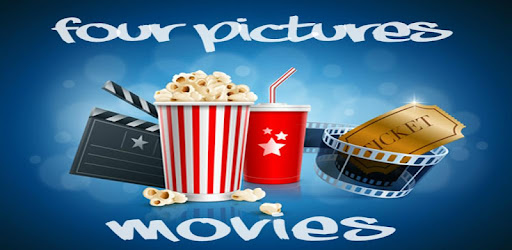Four Pics Movies Android App