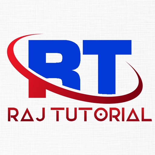 Raj Tutorial – Apps on Google Play