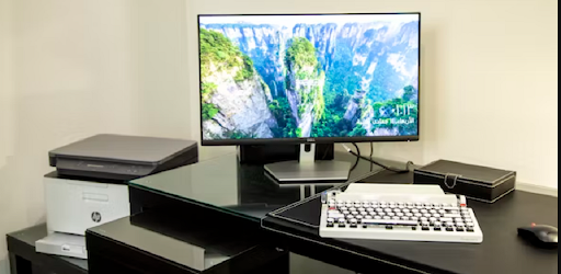 H.P Smart Printer App Guide Android App