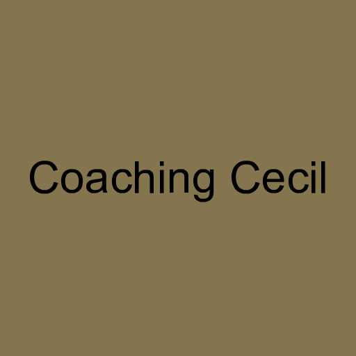 Coaching Cecil - Apps on Google Play