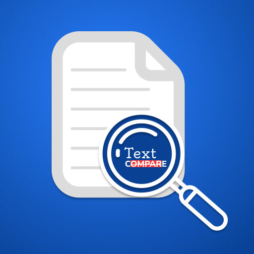 Compare Text: Text difference - Apps on Google Play