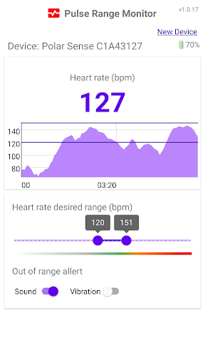 Pulse Range Monitor for PC / Mac / Windows 11,10,8,7 - Free Download ...
