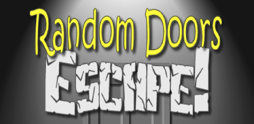 Random Doors Escape