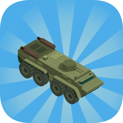 Idle military vehicles for PC / Mac / Windows 11,10,8,7 - Free Download ...