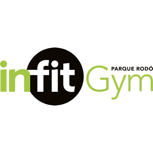 InFit Gym for PC / Mac / Windows 11,10,8,7 - Free Download - Napkforpc.com