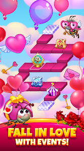 Best Fiends - Match 3 Puzzles – Apps on Google Play