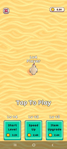 Download and Play Chicken Brawl on PC (Emulator)