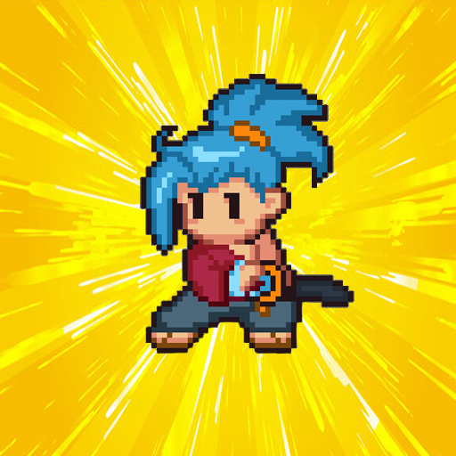 Guardian War: RPG Pixel Games for PC / Mac / Windows 11,10,8,7 - Free ...