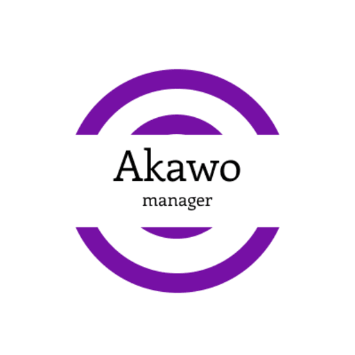 Akawo Manager - Apps on Google Play