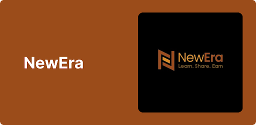 NewEra Android App