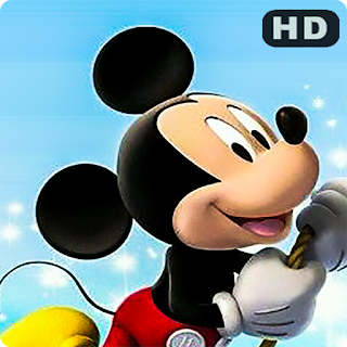 HD Micky Wallpaper For Fans 5.1 APK | AndroidAppsAPK.co