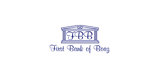 First Bank of Boaz Mobile Android App