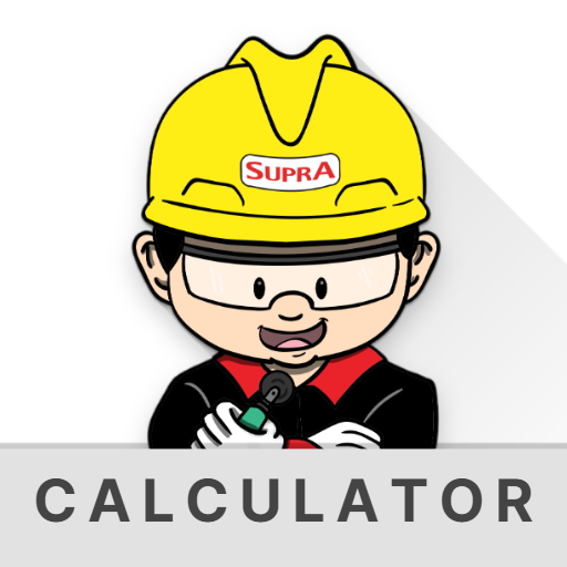 Supra Calculator - Apps on Google Play
