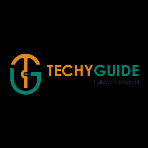 TechyGuide - Google Play 앱