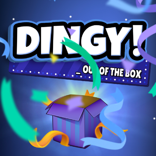 Dingy - Softball Edition - Apps on Google Play