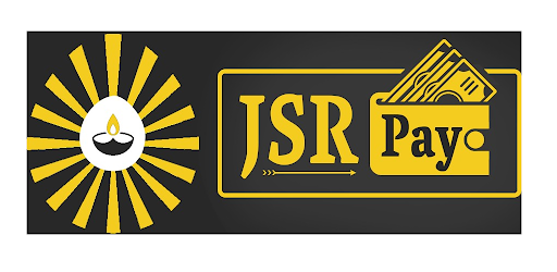 JSR Pay-India's First Smart Prepaid Digital Wallet Android App