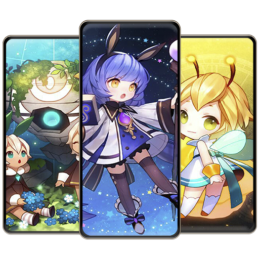 Cute Chibi Gallery HD for PC / Mac / Windows 11,10,8,7 - Free Download ...