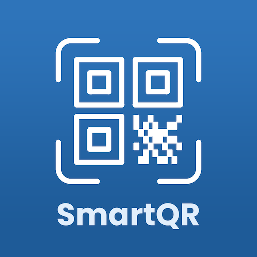 SmartQR: QR and barcode reader - Google Play 앱