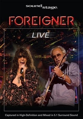 Foreigner - Live at Soundstage - Movies on Google Play