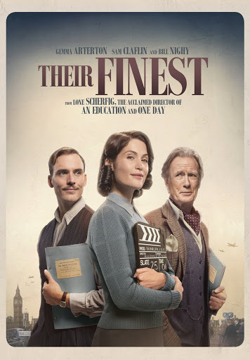Their Finest - Movies on Google Play