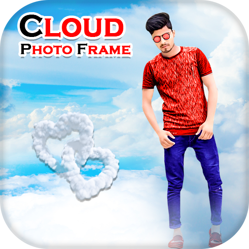 Cloud Photo Frame for PC / Mac / Windows 11,10,8,7 - Free Download ...