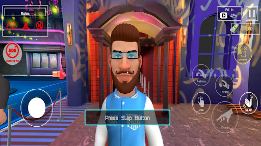 Скачать Club Security Simulator Game на ПК - LDPlayer