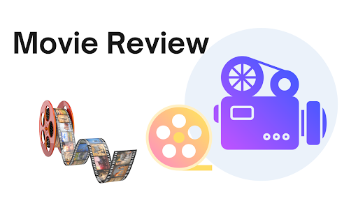 Movie Review for PC / Mac / Windows 11,10,8,7 - Free Download ...