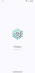 تنزيل Polykey APK لاندرويد
